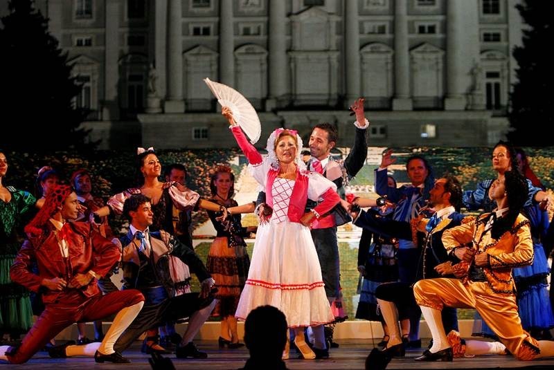 Zarzuela gratis en Granada | Ahorradoras.com Zarzuela gratis en Granada | Ahorradoras.com