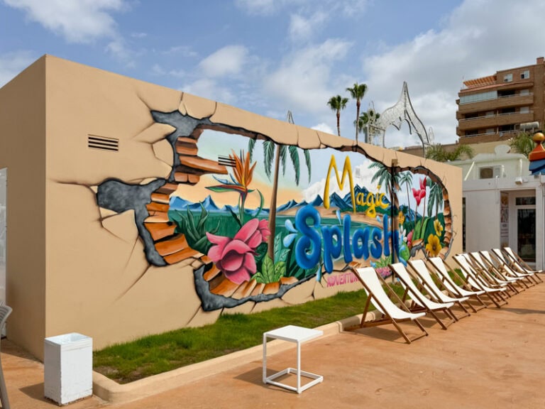 Opiniones Hotel Magic Games en Oropesa - Ahorradoras