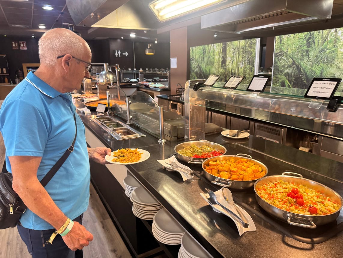 Opiniones del Hotel Magic Sports en Oropesa - Ahorradoras