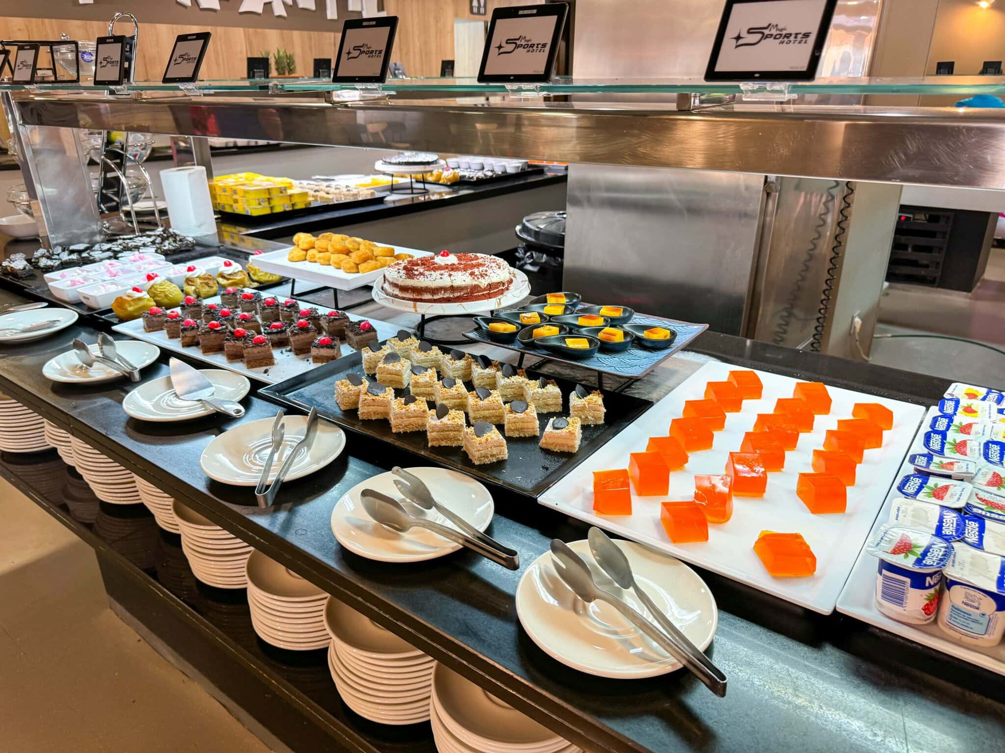 Opiniones del Hotel Magic Sports en Oropesa 🫰🏻 Ahorradoras