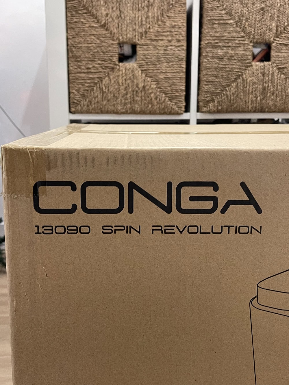 Opiniones robot aspirador Conga 13090 - Ahorradoras