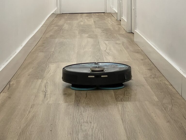 Opiniones robot aspirador Conga 13090 - Ahorradoras